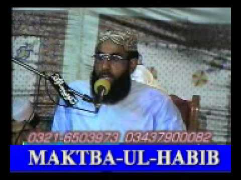 Allama Shabbir Ahmed Usmani ___ Toheed __ 3/6 - YouTube