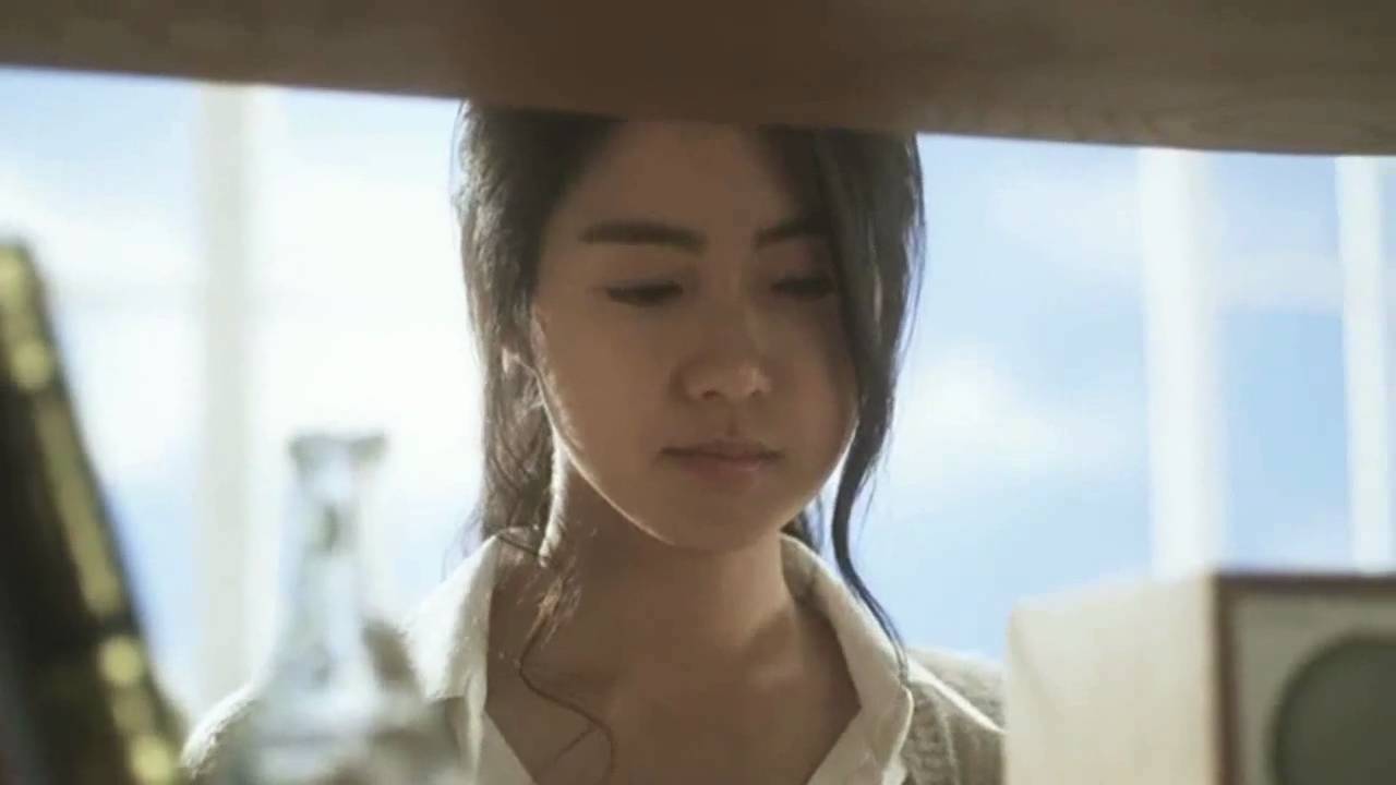 [MV HD] Shin Seung Hun (신승훈) - 사랑치 (Mini Album 'LOVE O'CLOCK' ) - YouTube