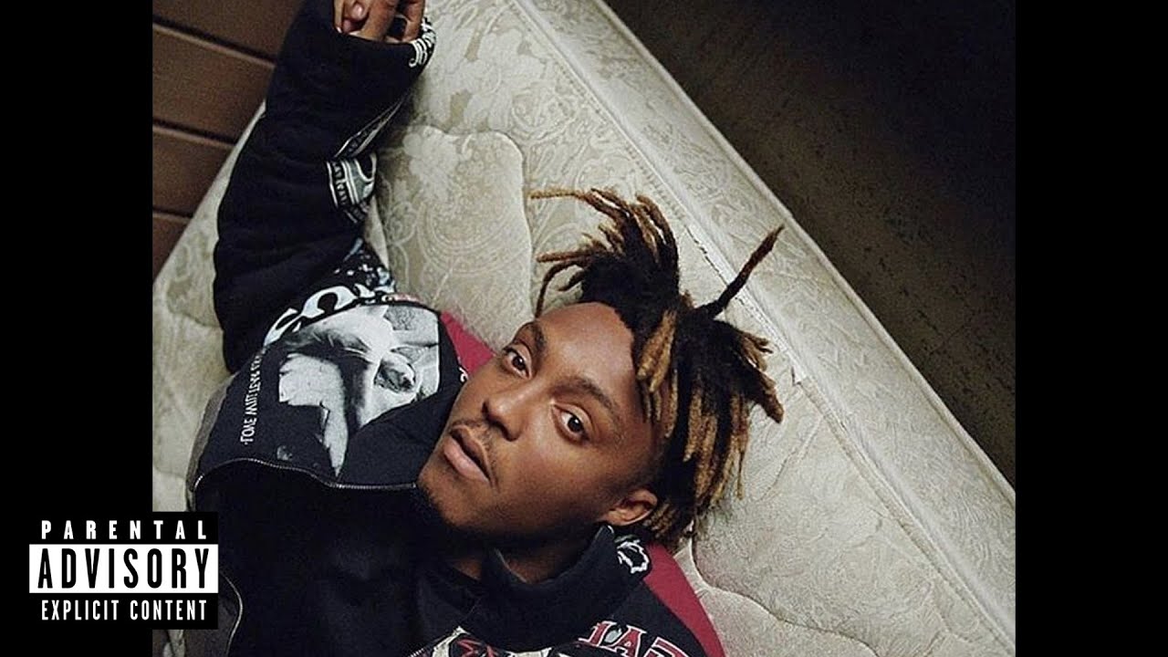 Sold Juice Wrld Type Beat 2023 Lullaby Youtube