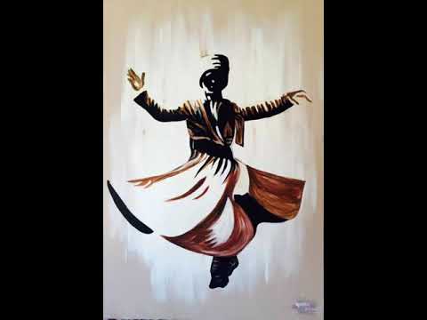 Semâdan sırr-ı tevhidi duyan gelsin bu meydâne - Kaside | Bekir Büyükbaş
