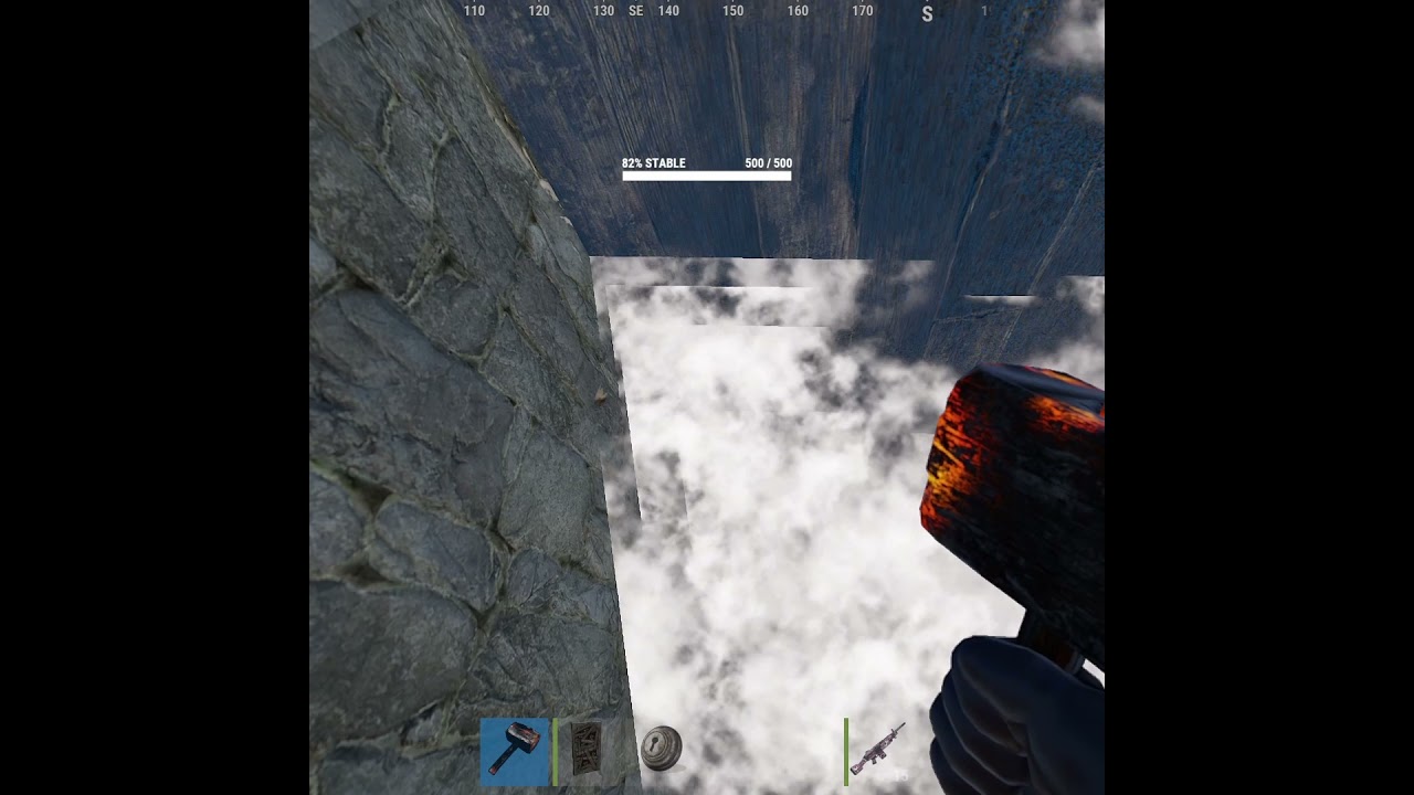 Build Faster in Rust | building tips #shorts - YouTube