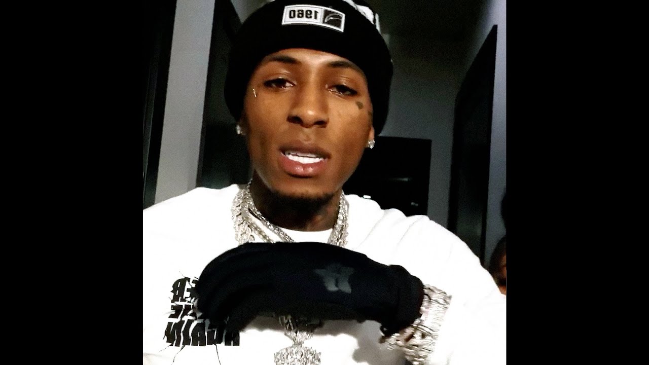 [FREE] NBA Youngboy Type Beat 2024 - ''Out The Trap'' - YouTube