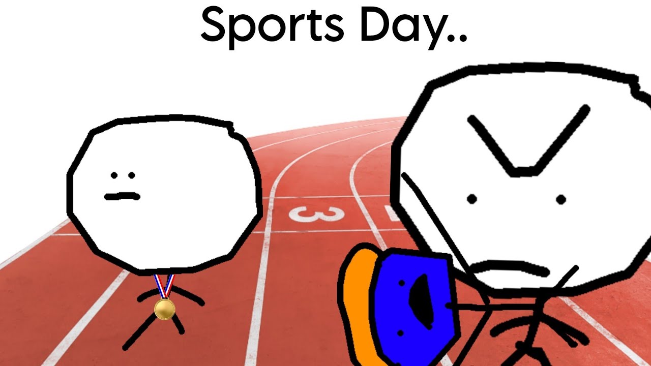 School Sports Day YouTube school-sports-day-youtube