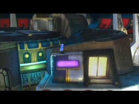 Final Fantasy VIII Walkthrough Part 26 - YouTube