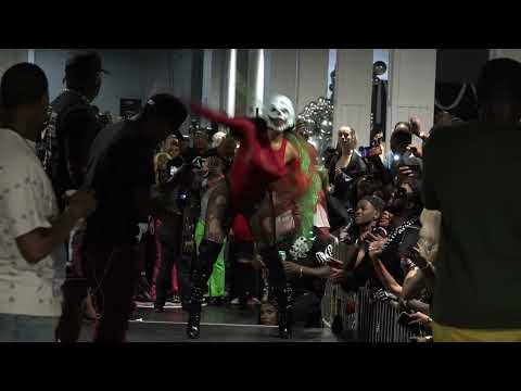 Iconic FQ Performance @ House of Chanel 50th Anniversary Ball 2025