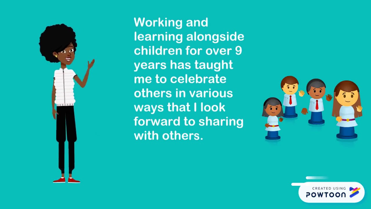 Student Intro - YouTube