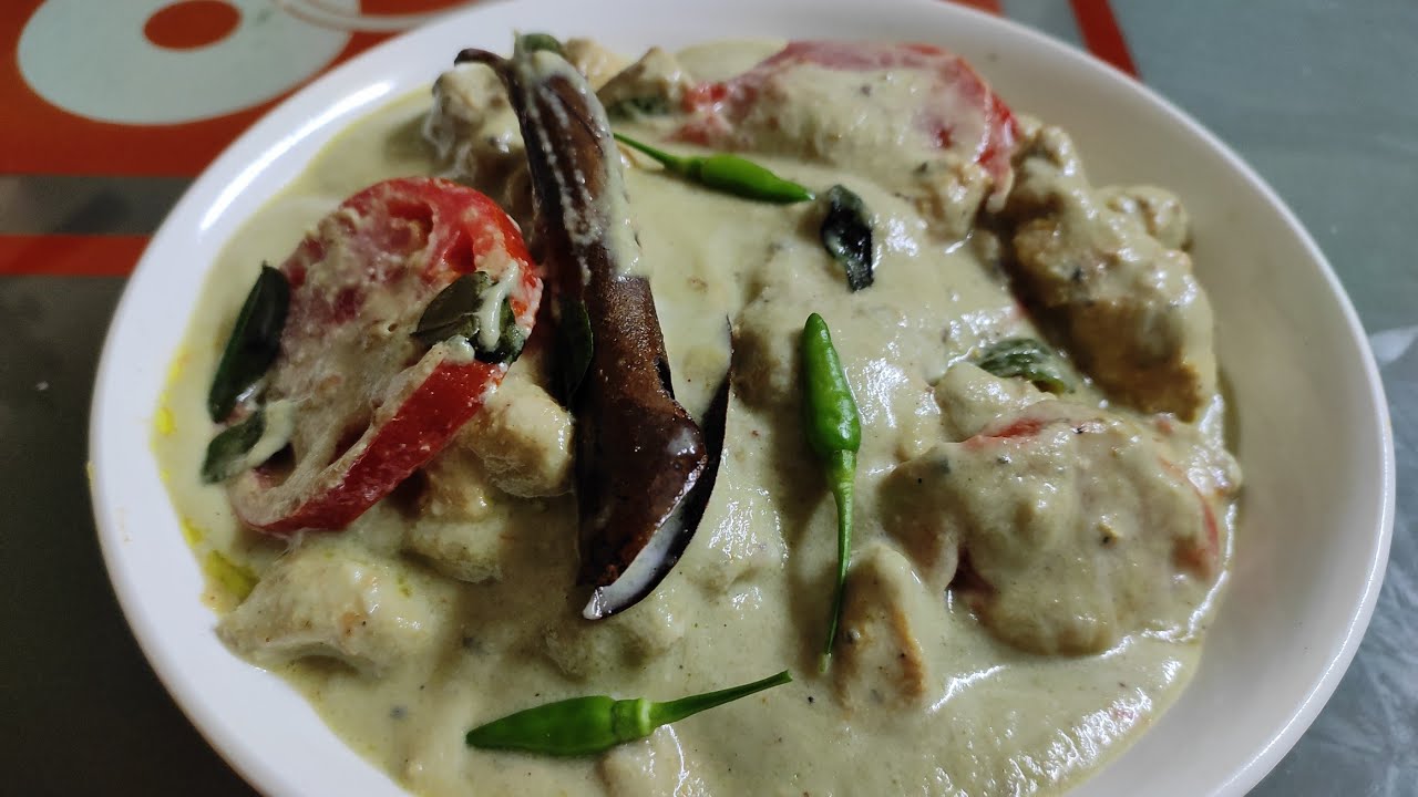 ചിക്കൻ കാന്താരി | കാന്താരി ചിക്കൻ | Kerala style Bird's eye Chicken ...