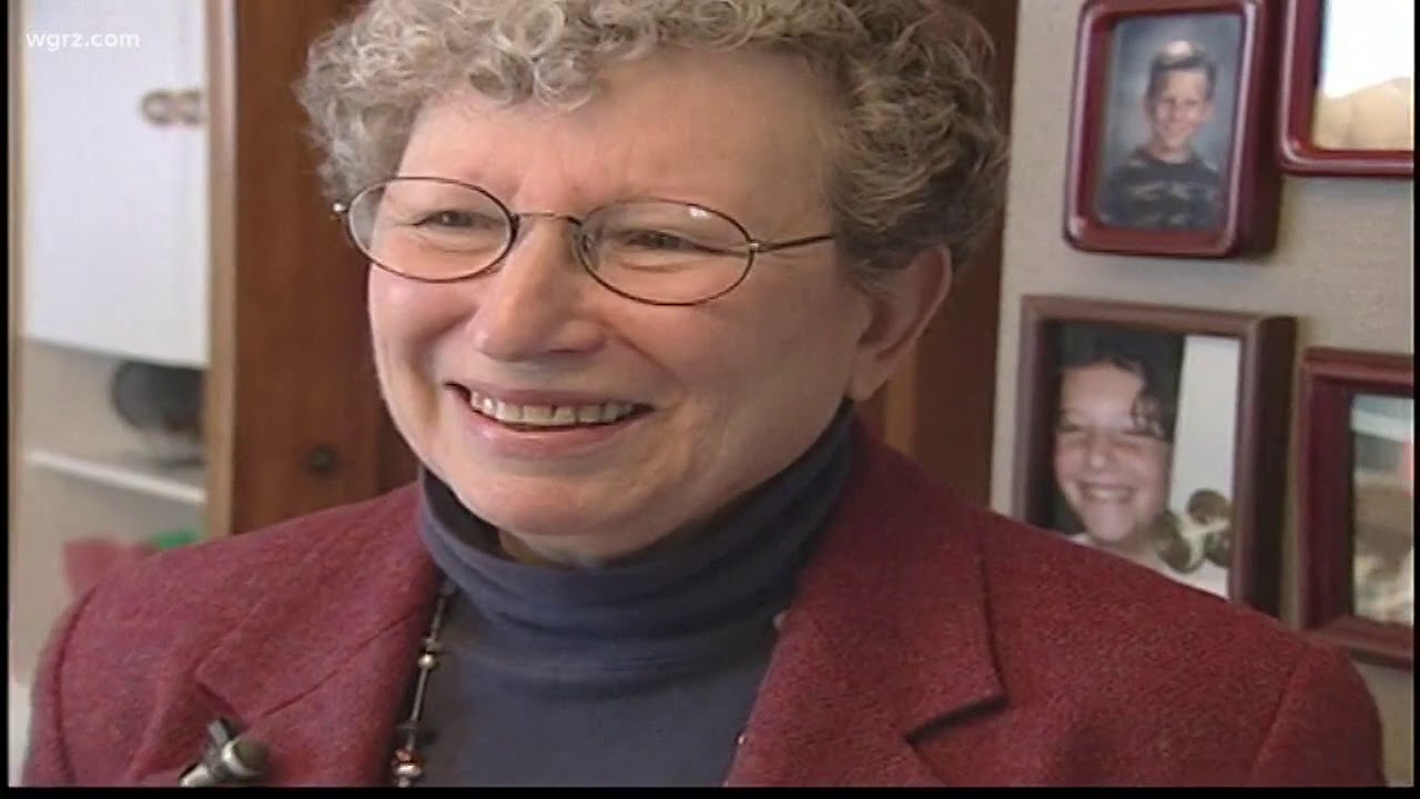 Irv Weinstein Dies At The Age Of 87 - YouTube