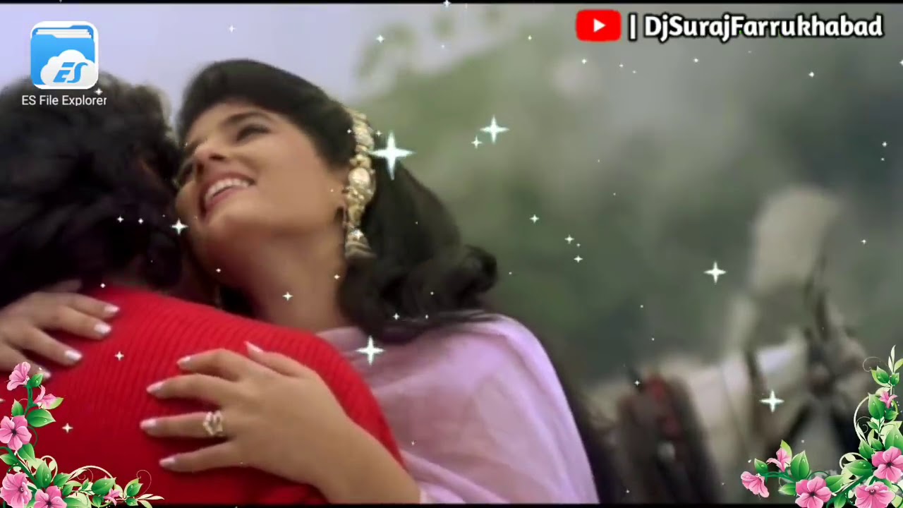 Raja Hindustani song - YouTube
