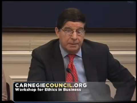David Denoon: Chinese Currency Issues - YouTube
