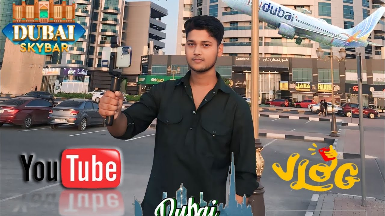 Exclusive First Look at Vlogar , The Beginner's Guide to Vlogar , - YouTube