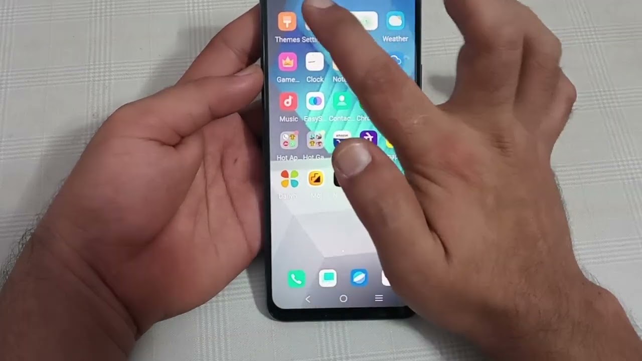 How To Disable Screen Capture Tone In IQOO Neo 7 IQOO Neo 7 Screen How To Disable Screen Capture Tone In IQOO Neo 7 IQOO Neo 7 Screen