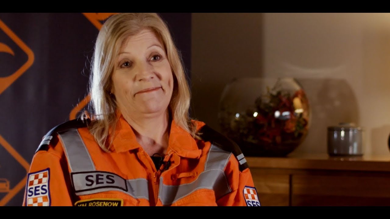VICSES Join Us Mini-Series Part 3 - YouTube