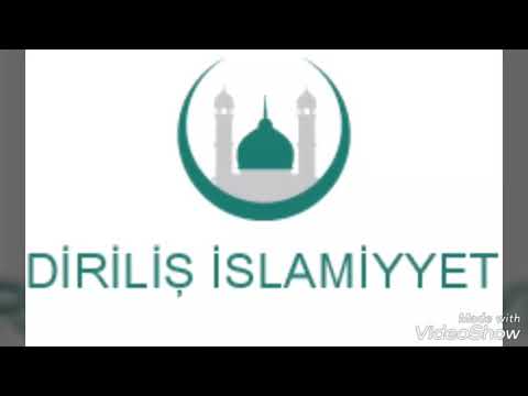 İSLAMİ FOTOĞRAFLAR GALERİSİ