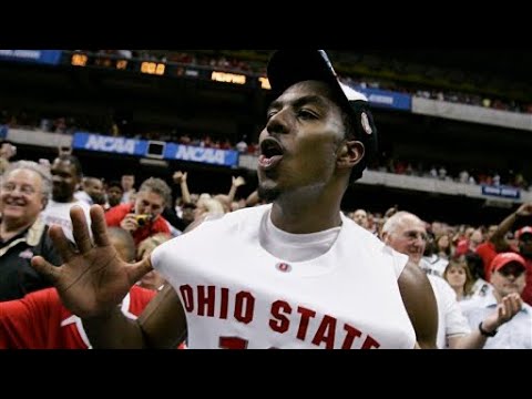 Ron Lewis NCAAT highlights vs Xavier (2007) - YouTube