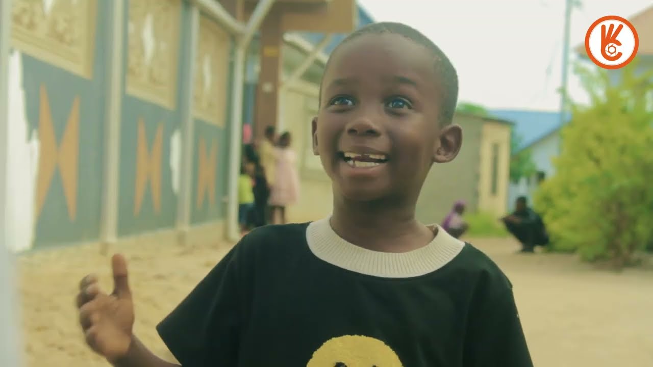 KITOTO KICHAWI | NYENZIE VOL.4 - YouTube