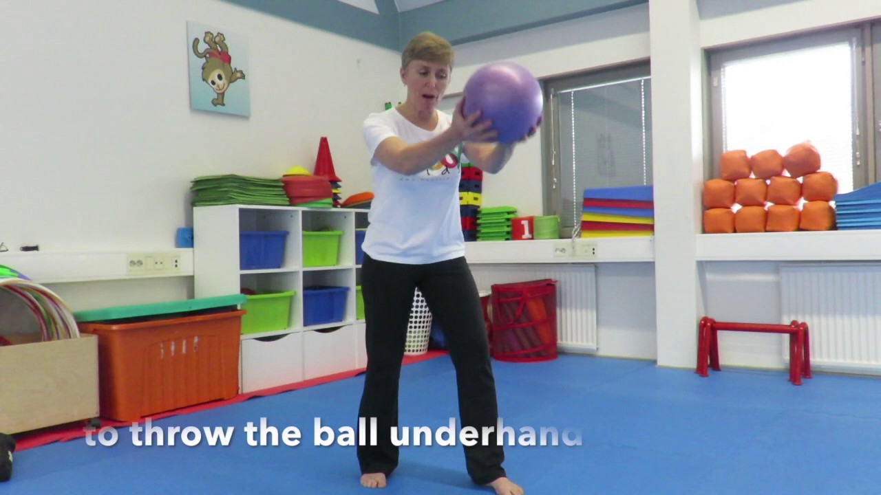 How To Catch And Throw A Ball YouTube how-to-catch-and-throw-a-ball-youtube