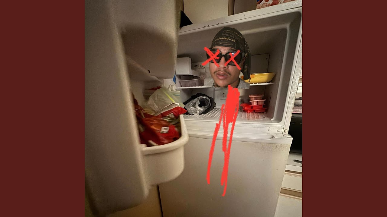 Fridge - YouTube