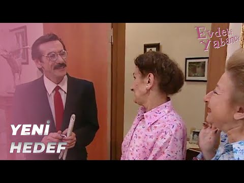 Semiha ve Meliha'nın Yeni Hedefi! - Evdeki Yabancı 34.Bölüm