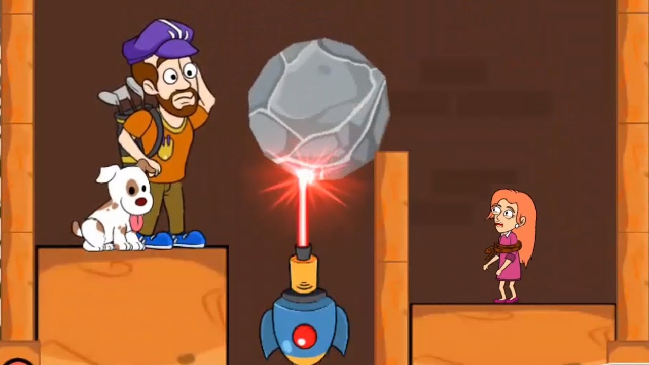 Home Pin - Level 1475-1490 | Android Mobile game Pin Pulling game - YouTube