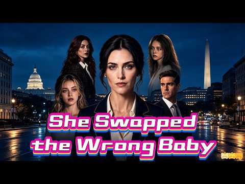 She Swapped the Wrong Baby | \