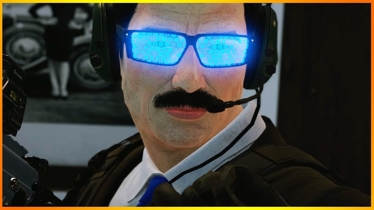 OPERATION PHANTOM SIGHT IS HERE! Rainbow Six Siege NEW Operation! - YouTube