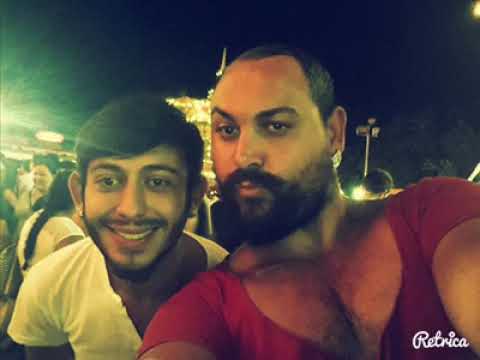 CİHAN SEREZ DJ SEKOM feat İZMİTLİ EFEKAN ROMAN HAVASI   HAYALET RİTİM) DJ SEKOM