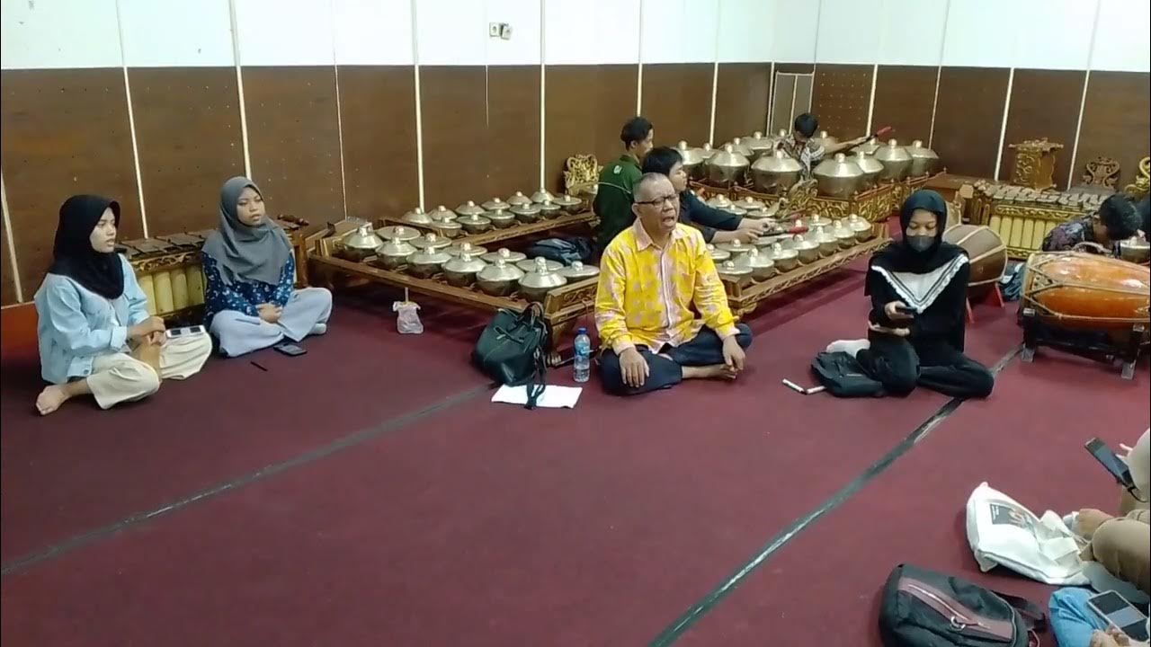 yo pra kanca dolanan neng jaba 2 - YouTube