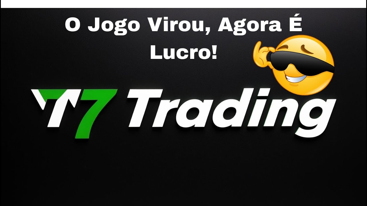 A Verdade Chocante Sobre a T7 Trading: Você Está Perdendo Isso? - YouTube