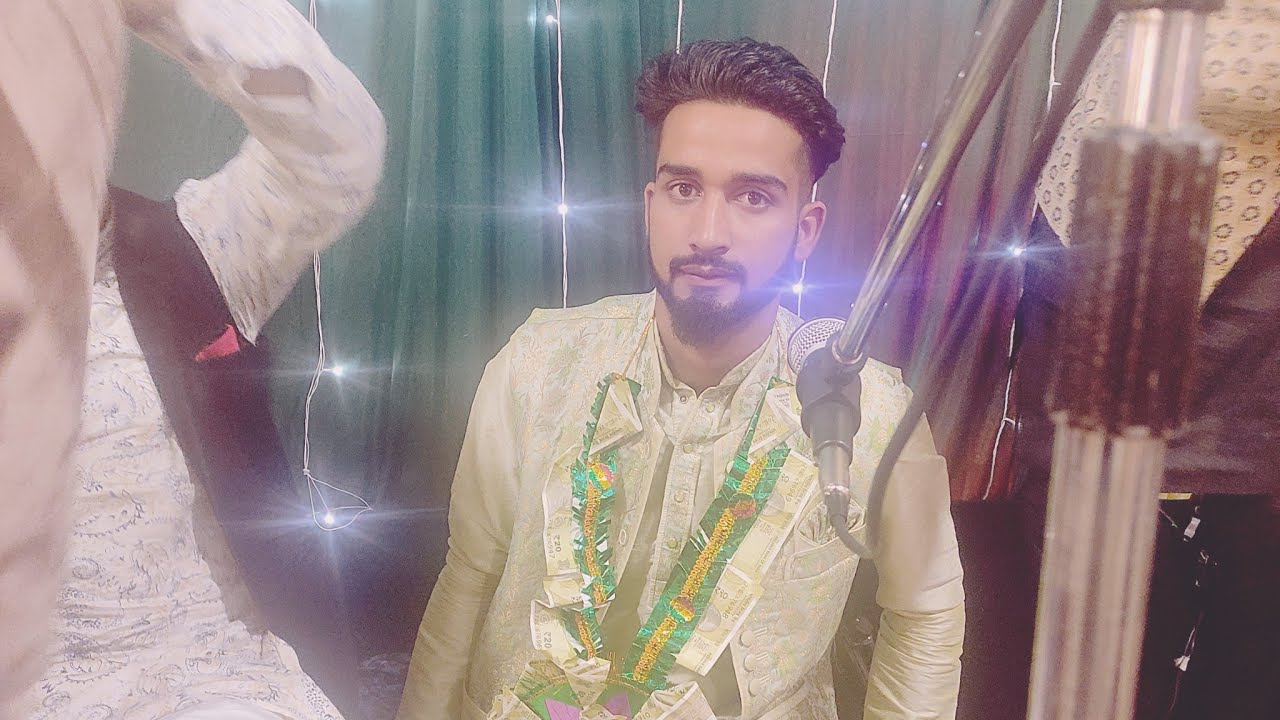 NEW KASHMIRI SONG MALUN SINGER IRFAN OFFICIAL 9797394201#trending # ...