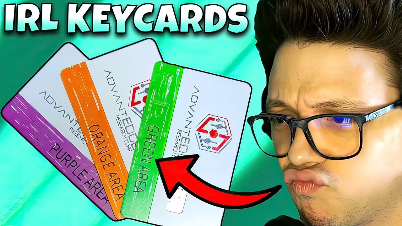 REAL PURPLE KEYCARD?! | P.O. UnBoxing - YouTube