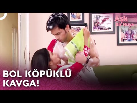 Dikkat Köpük İçerir🥰 |Thapki & Bihaan 115.Bölüm