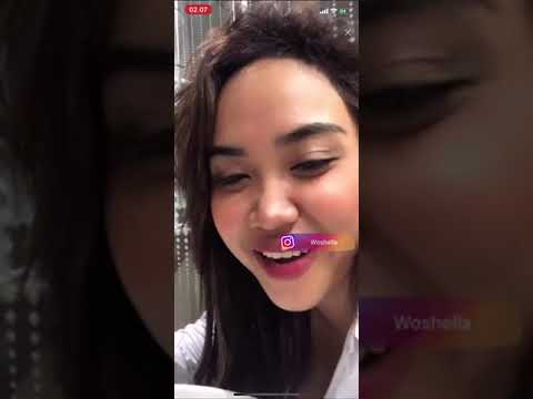 Woshella Si Montok