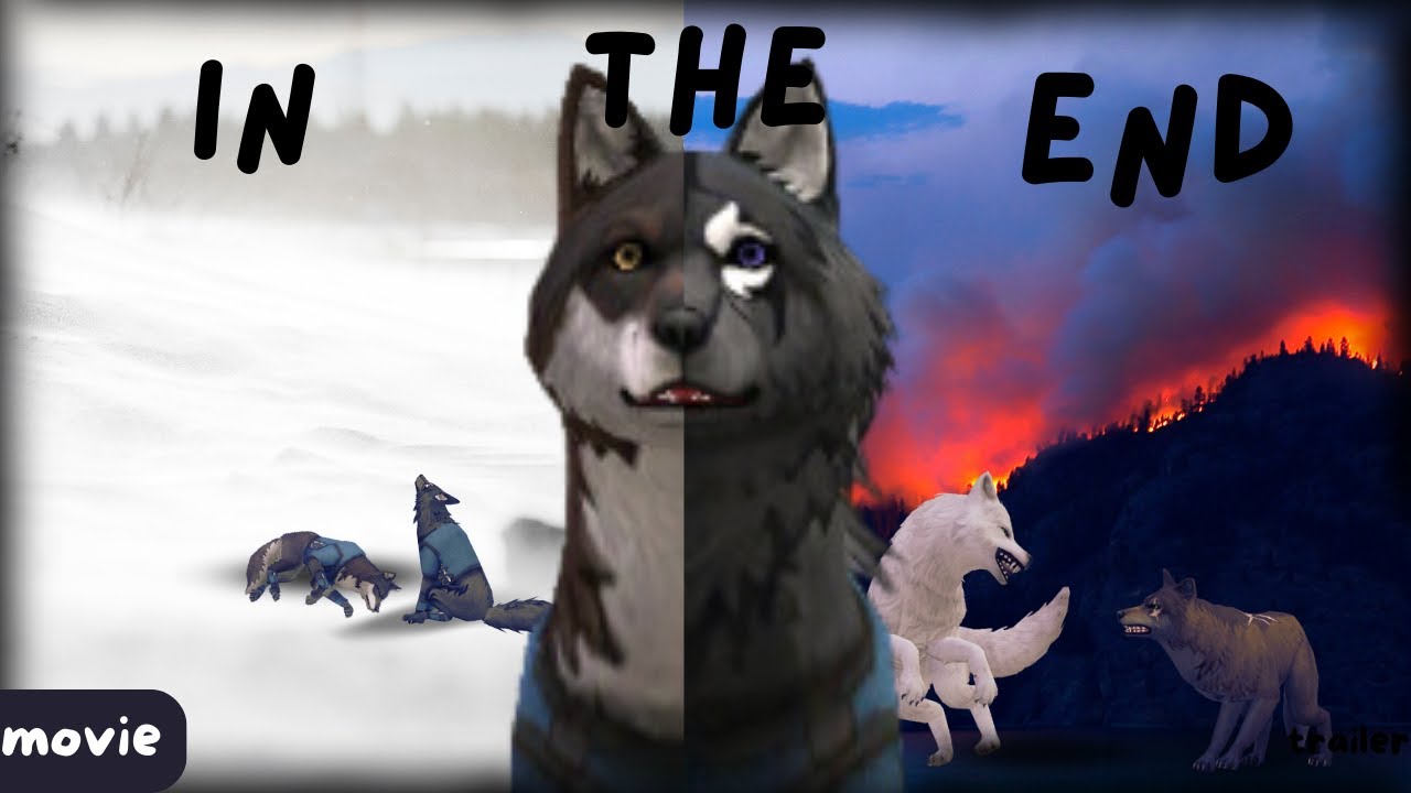 WILDCRAFT movie " IN THE END" - YouTube