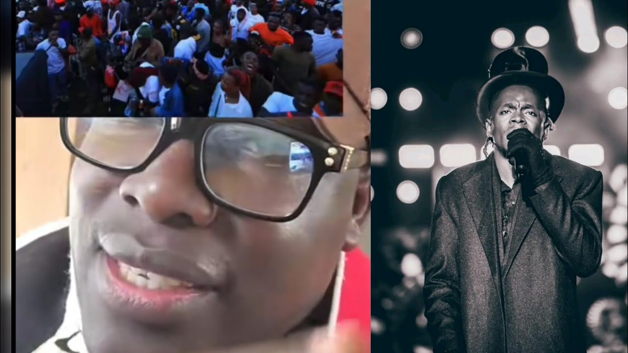 kyebakoze king saha ohooo - YouTube