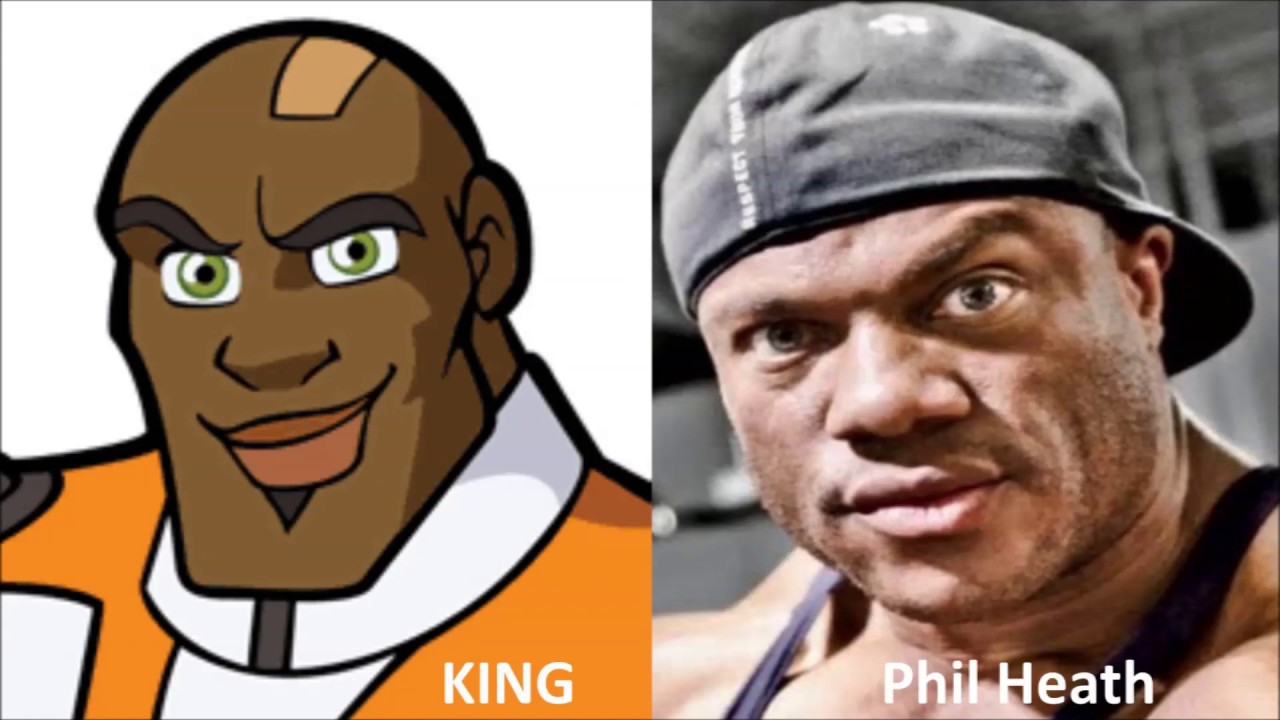 ATOM Alpha Teens On Machines Movie Cast - YouTube