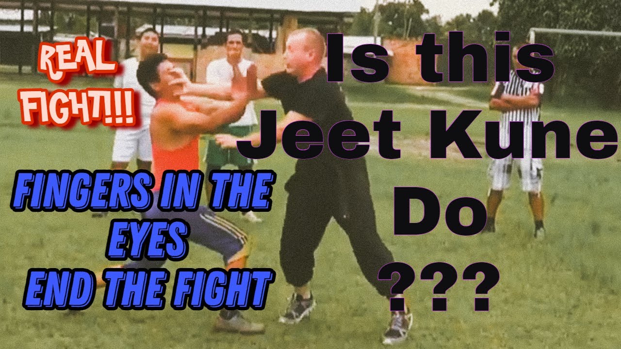 REAL FIGHT!!! Fingers in the eyes finish the opponent! - YouTube