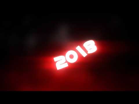 YENİ YIL İNTRO !!! 720p - By BroTaha