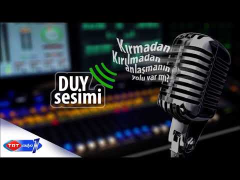 DUY SESİMİ 7. BÖLÜM - ANLAMAK İÇİN EMPATİ
