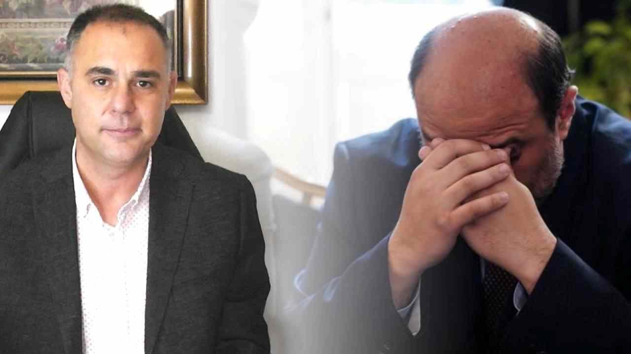 ΜΕ ΣΥΓΓΝΩΜΕΣ ΚΑΙ ΚΡΟΚΟΔΕΙΛΙΑ ΔΑΚΡΥΑ ΤΟ ΥΠΟΥΡΓΙΚΟ ΣΥΜΒΟΥΛΙΟ... - YouTube