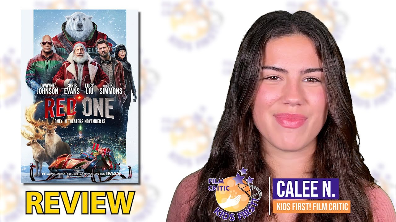 What's REALLY Going On with Red One? Calee N. Spills the Tea! - YouTube