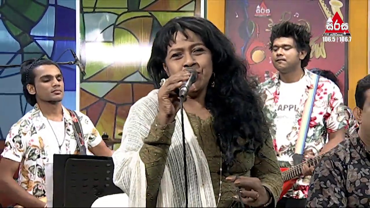 Duwillen Wathsunu Thawara (දූවිල්ලෙන් වත්සුනු තවරා) Monara Kirilli ...