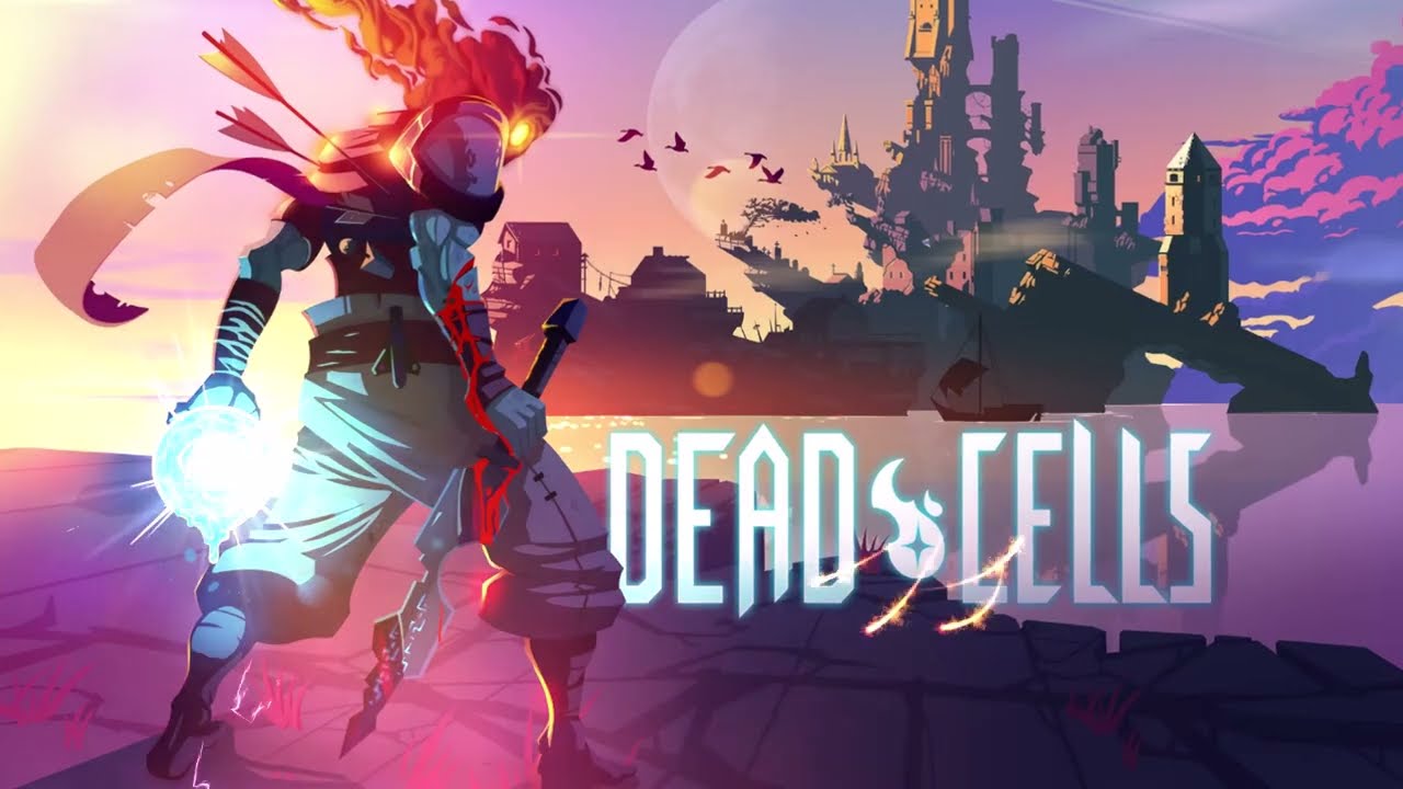 Dead🔥Cells v2.4.8 Gameplay - YouTube