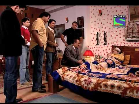 CID - Episode 567 - Khooni Chitrakari
