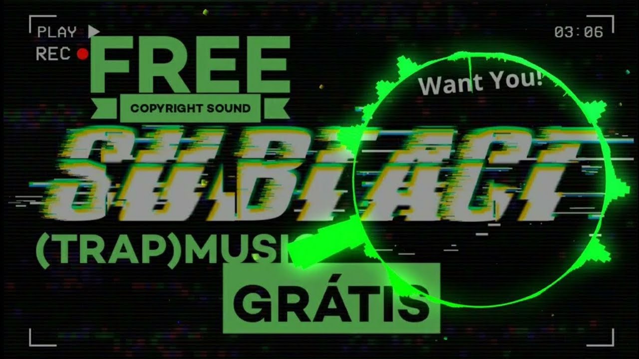 Subtact - Want You (feat. Sara Skinner) (LIVRE DE DIREITOS AUTORAIS ...