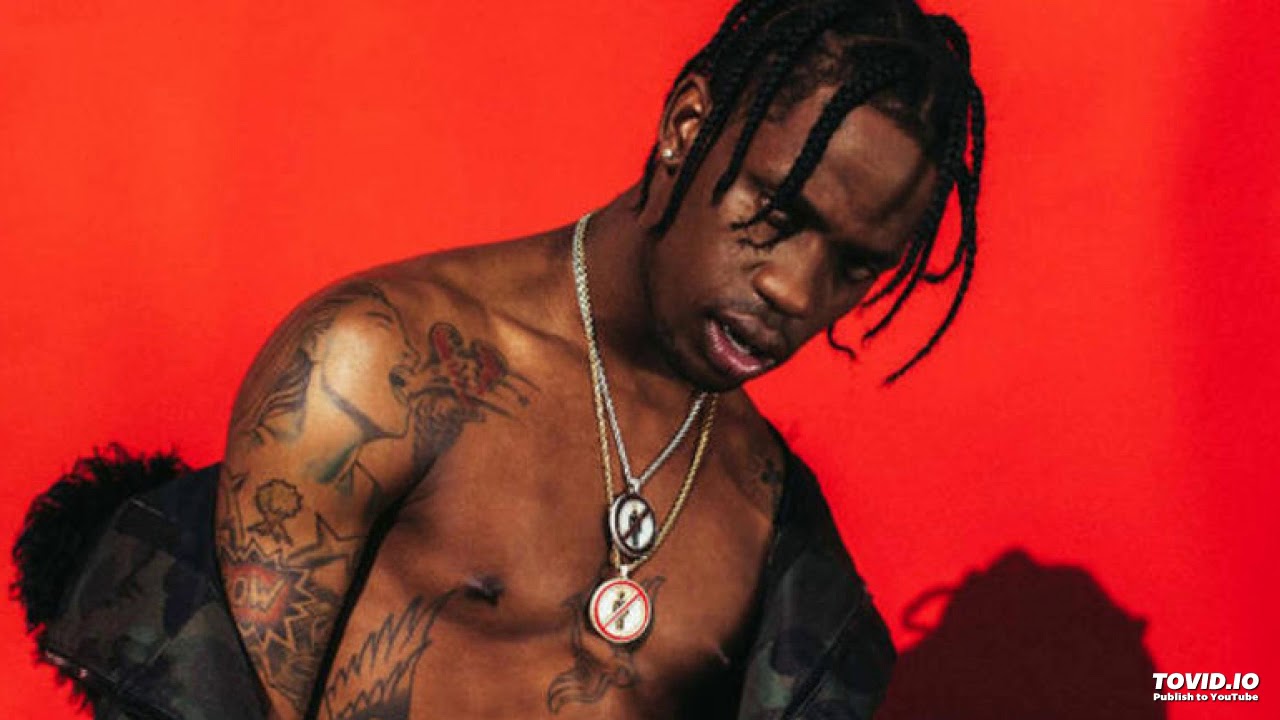 Travis Scott Sicko Mode Remix - YouTube