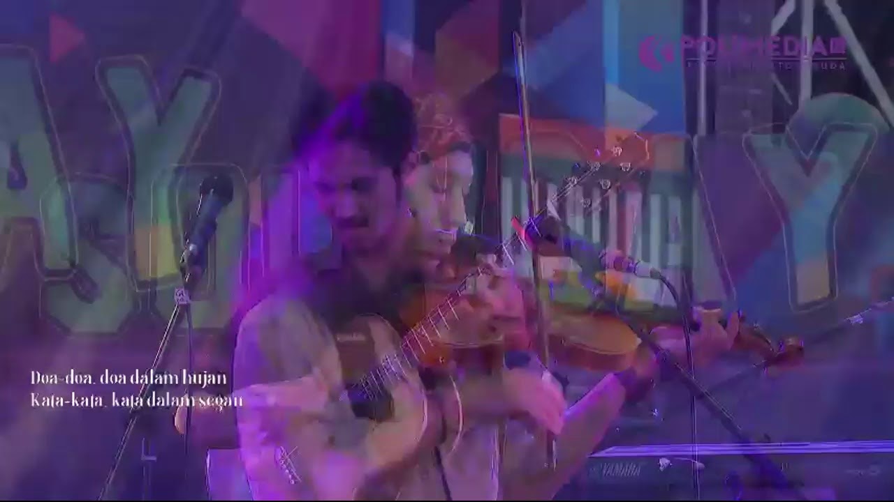 Broadcast PoliMedia Live Stream - YouTube