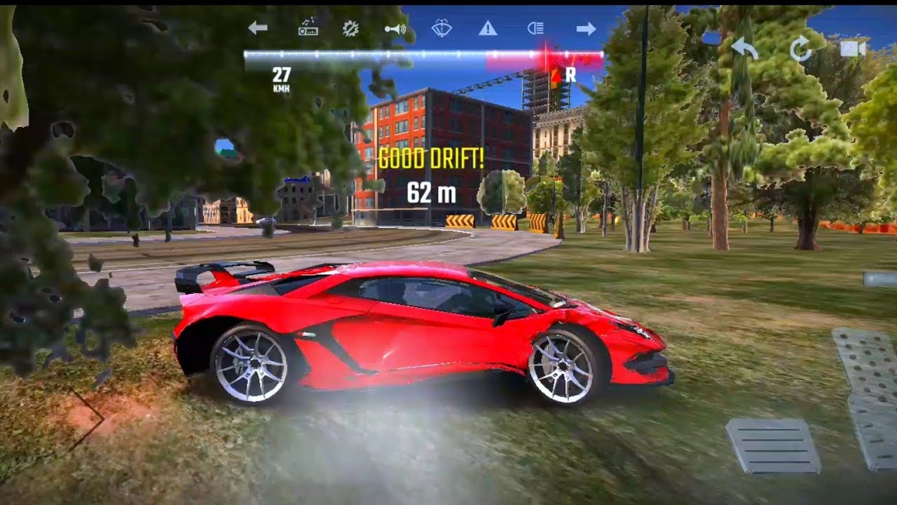 New Game - New Car Driving Game - Kar Games - YouTube