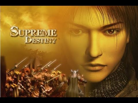 WITH YOUR DESTINY (SUPREME DESTINY) - Ancient China Martial Arts Free ...