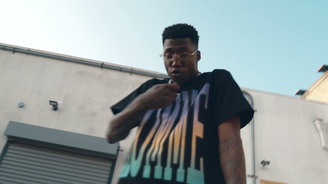 Ola Runt - Crime Pays (Official Music Video) - YouTube